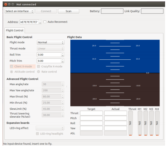 ROS与Crazyflie集群入门教程-安装软件 - 创客智造